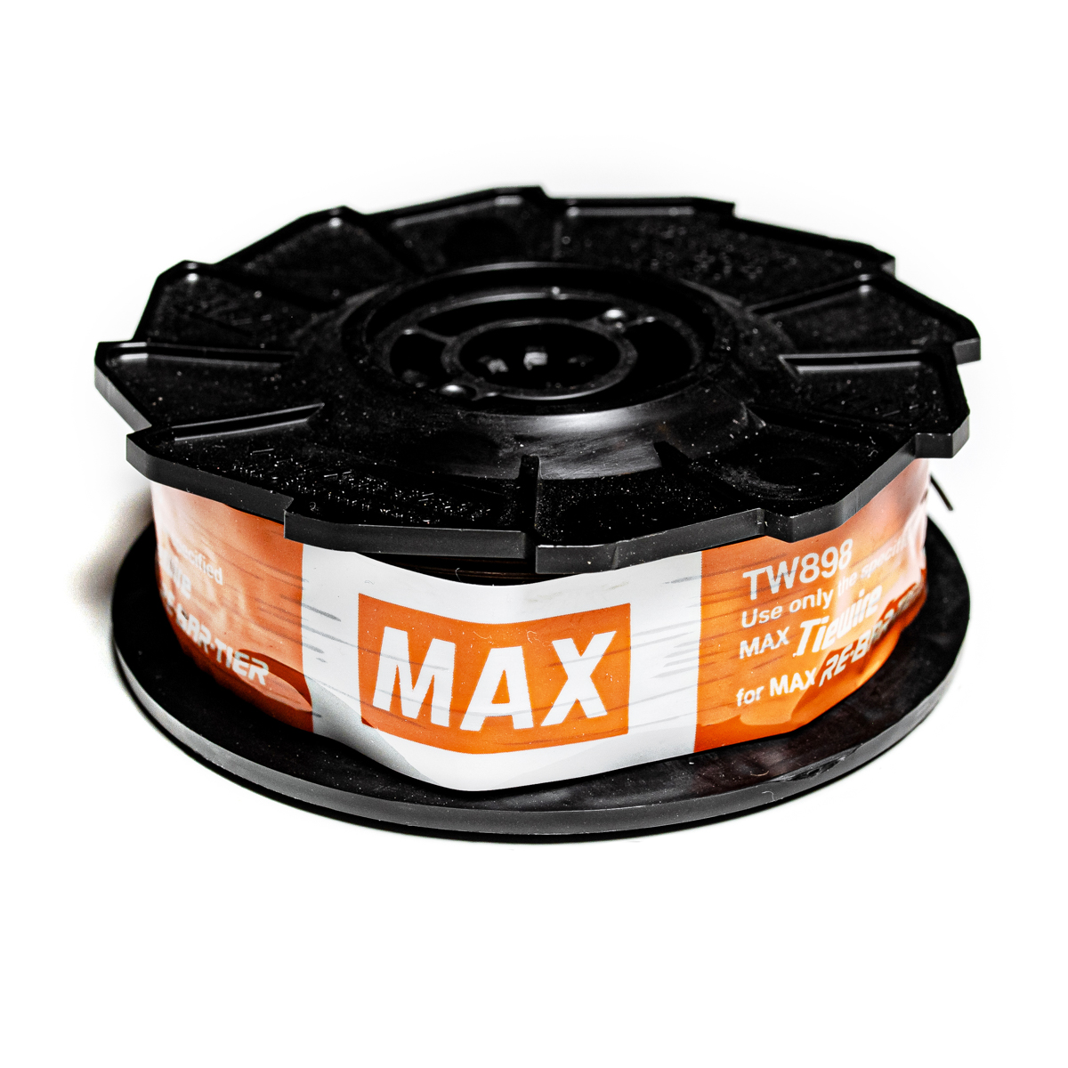MAX TW898 armatūras siešanas stieple 0.8 mm | 1 rullis